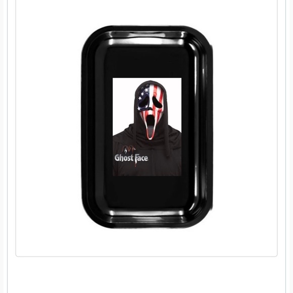 Other | Scream Tray | Poshmark